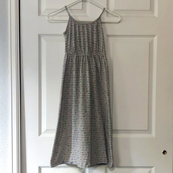 jumping beans | Dresses | Jumping Beans Girls Maxi Dress | Poshmark